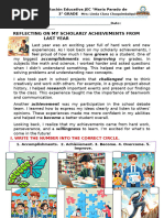 Nonfiction Reading Response | PDF | Games & Activities
