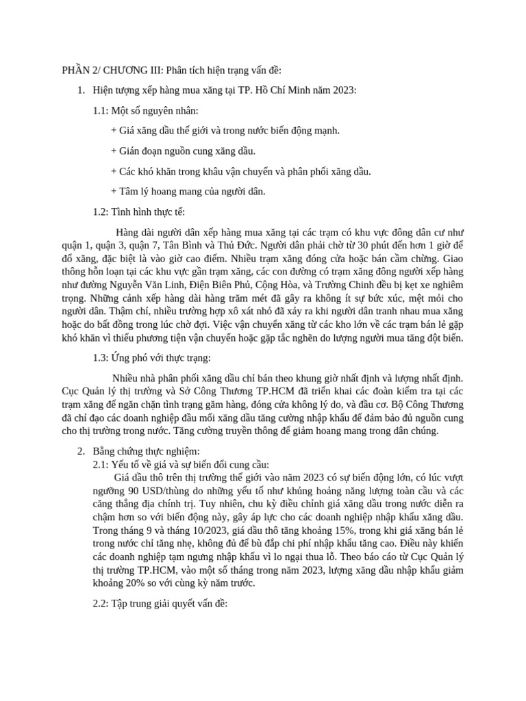 tiểu luận ktvm | PDF