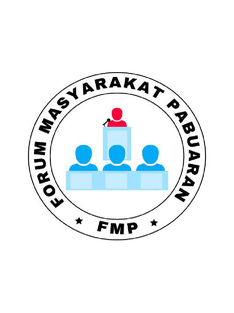 Logo FMP | PDF