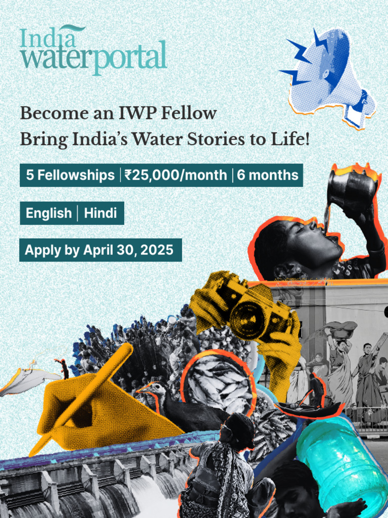 IWP Fellowship 1743909607 | PDF