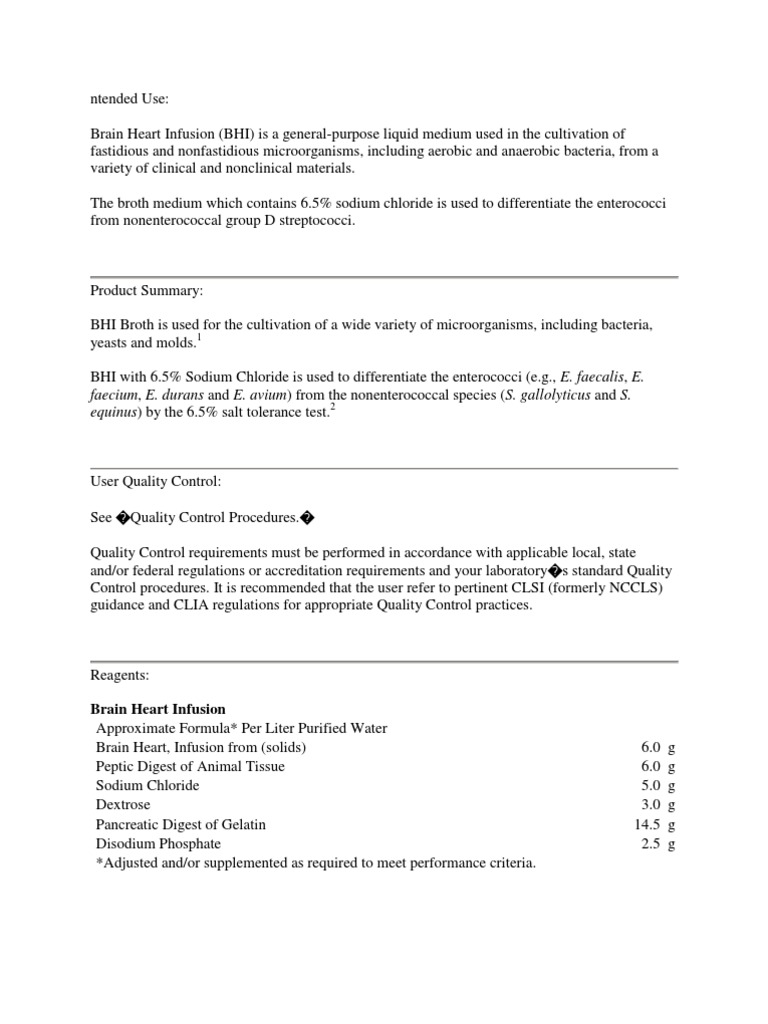 Faecium, E. Durans and E. Avium) From The Nonenterococcal Species (S ...