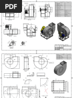 Caster Assembly Exploded View | PDF | Manufactured Goods ...
