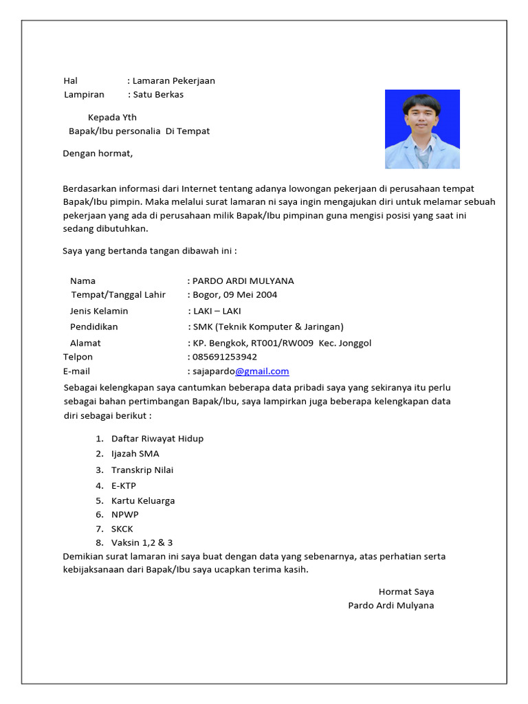 CV - PDF Pardo | PDF