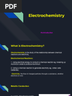 Chapter 5: Electrolysis | Solutions for Class 10 Viraf J Dalal Simplified ICSE Chemistry ...