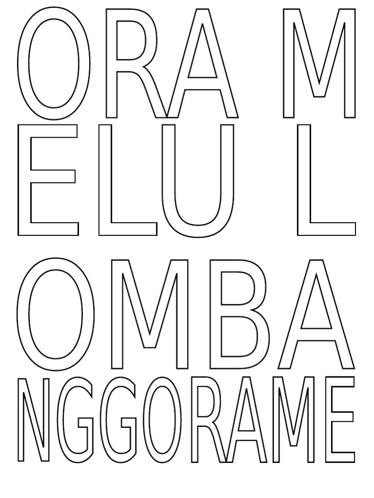 U68 Tahlilan 100 Hari 2003 Pahluri | PDF