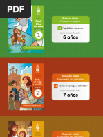 Jesus Vive 6 | PDF