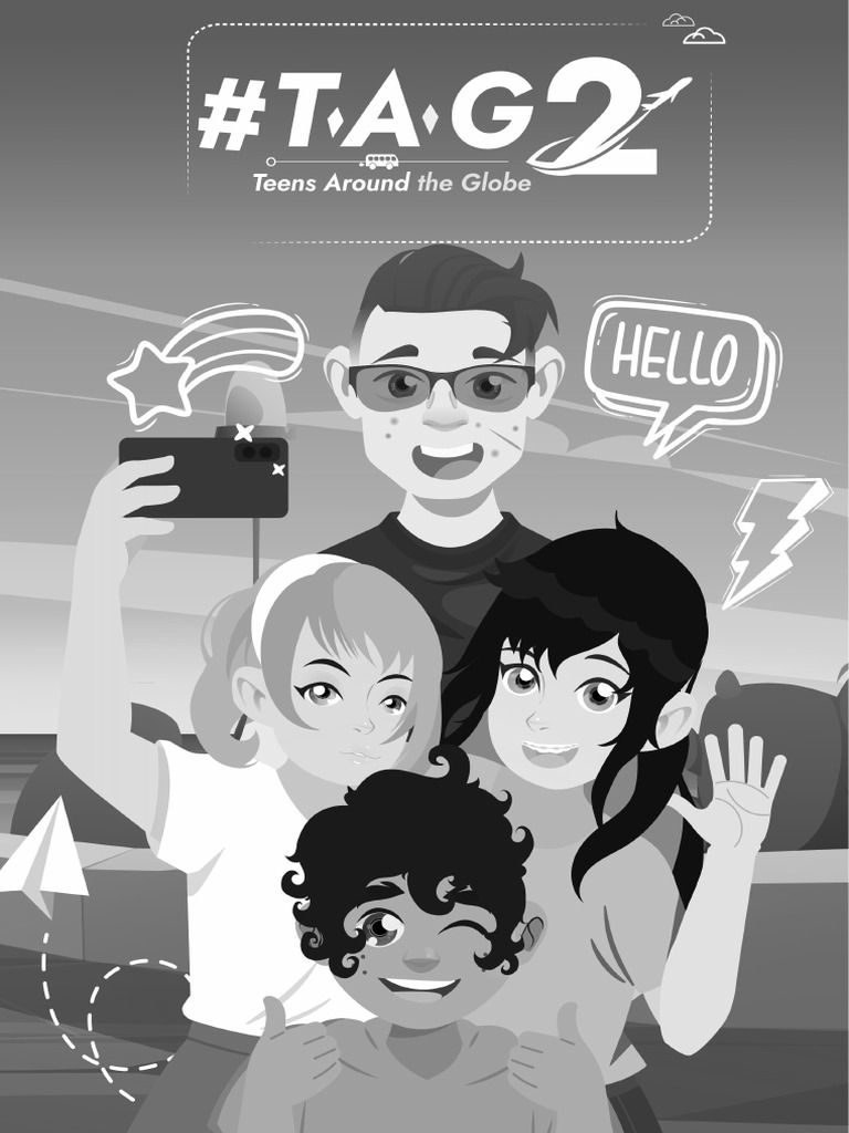 TAG2 Teacher | PDF | Enseñando | Sustentabilidad