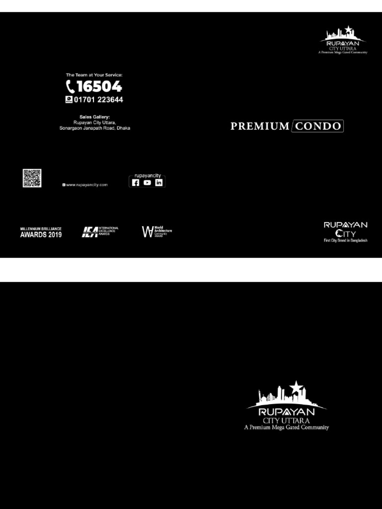 Grand Brochure | PDF