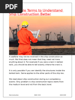 Shell Expansion Plan | PDF