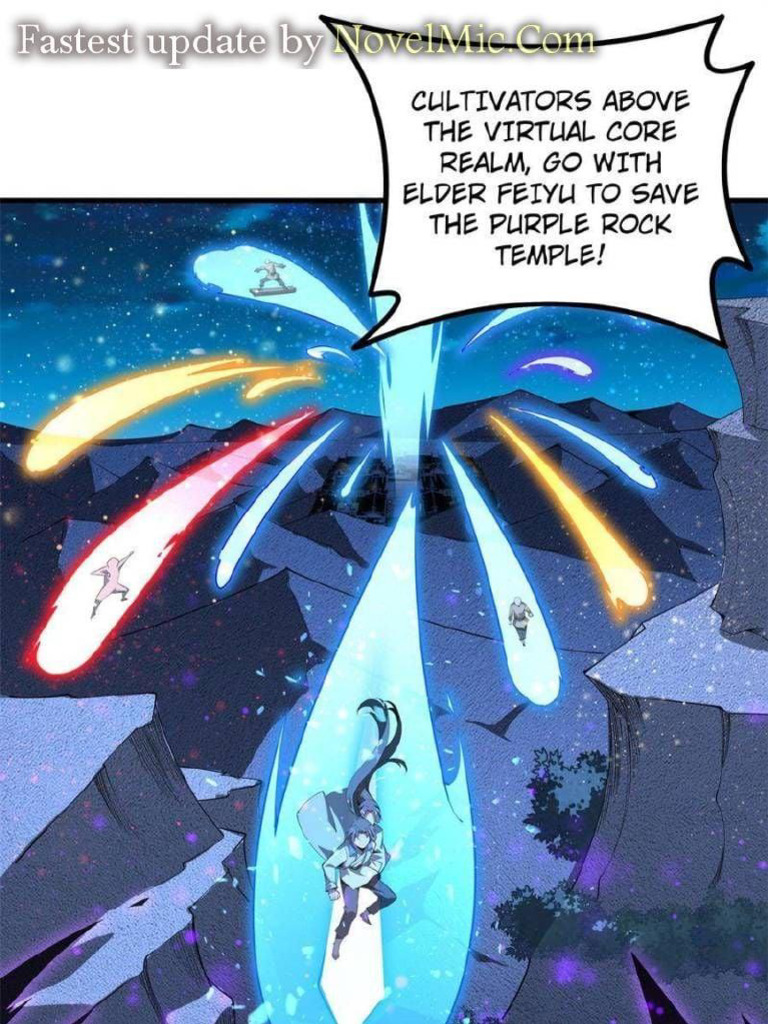 Ch - 101 The First Sword of Earth @Manga_Universe | PDF