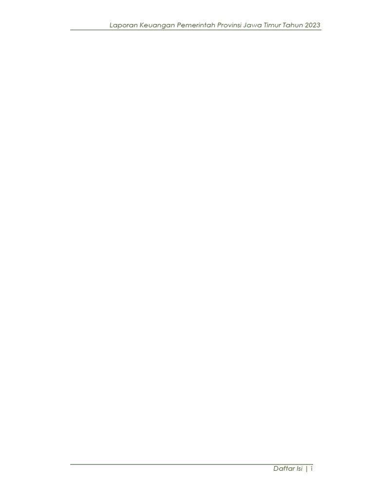 Assets Uploads Dokumen Ipkd Informasi-Calk-Pemerintah-Daerah-2023 | PDF