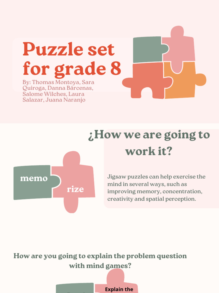 Presentacion Proyect | PDF