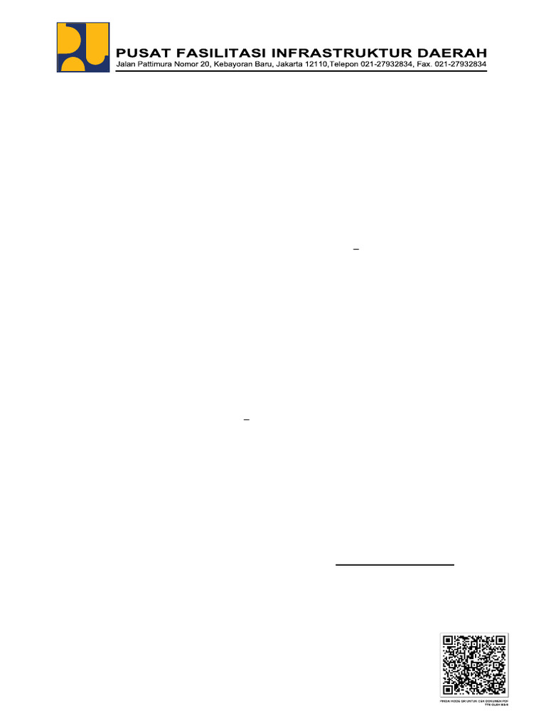 Hasil Penilaian Ekspos Proposal DAK Tematik PPKT TA 2024 | PDF