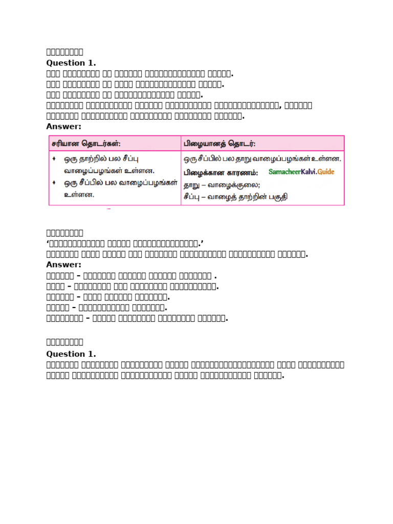 Iyal 1 | PDF