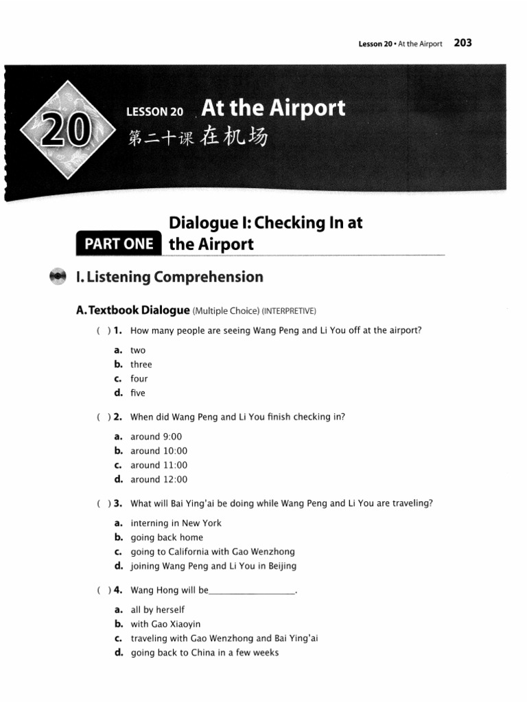 L20 WorkBook Simplified | PDF