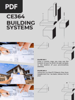 Lot Plan Drafting Guide | PDF | Engineering | Angle