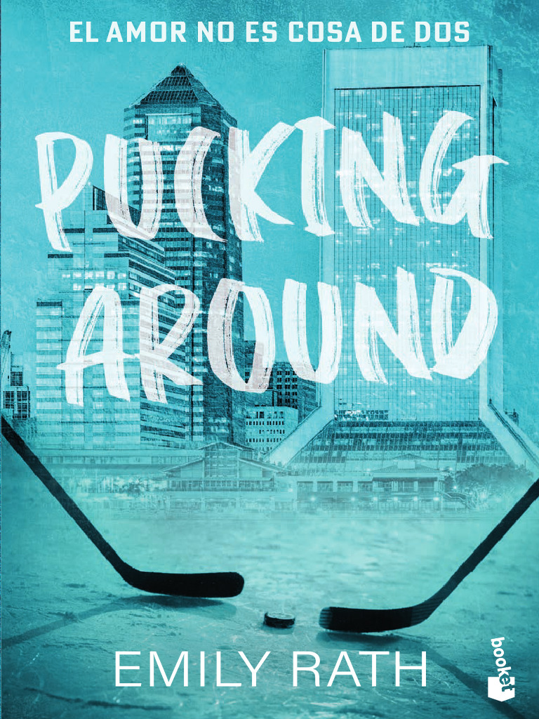 Pucking Around | PDF
