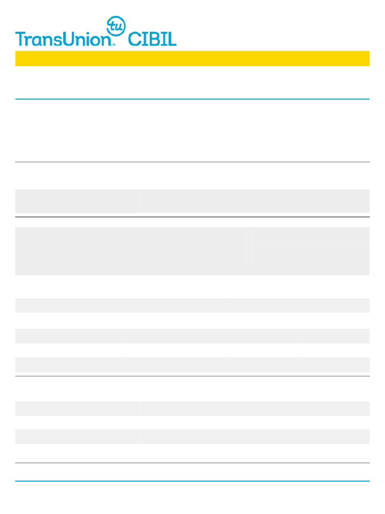 Report PDF Response Servlet | PDF | Loans | Credit