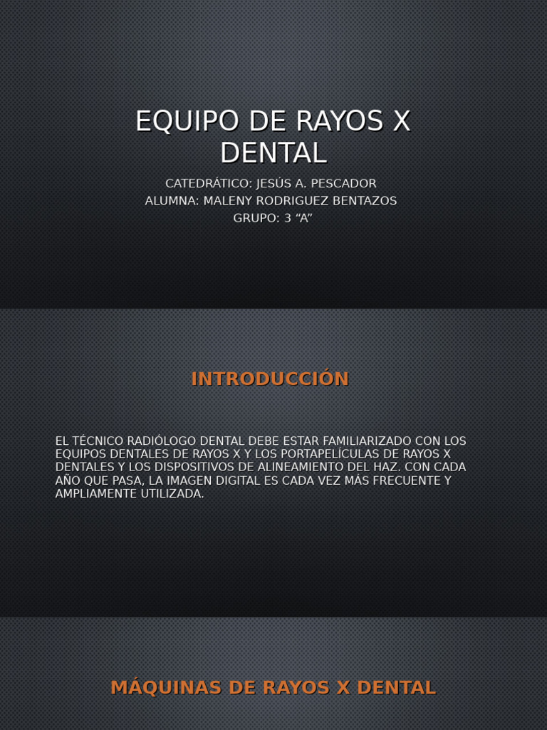 Radiología Cap. 6 | PDF | Rayo X | Radiología