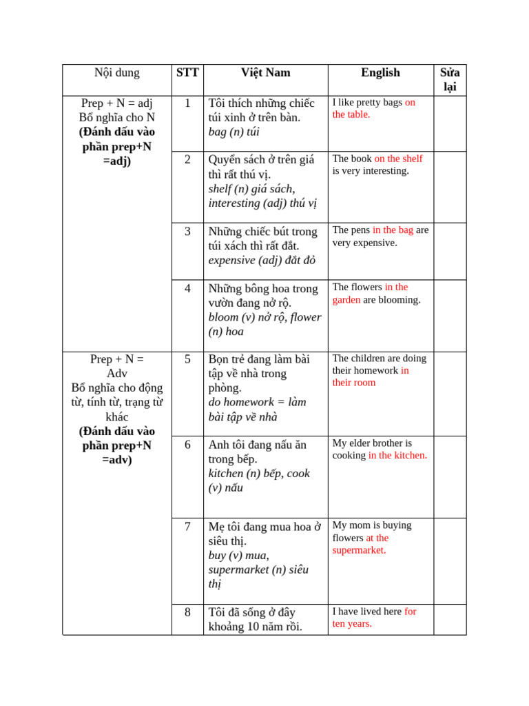 N01 Homework 09 | PDF