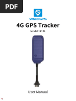 Weseary wg1 Headset Manual | PDF