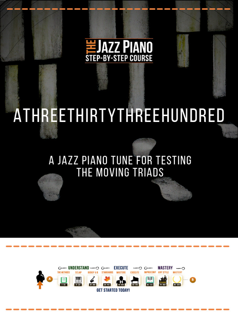 A Three Thirty Three Hundred | PDF