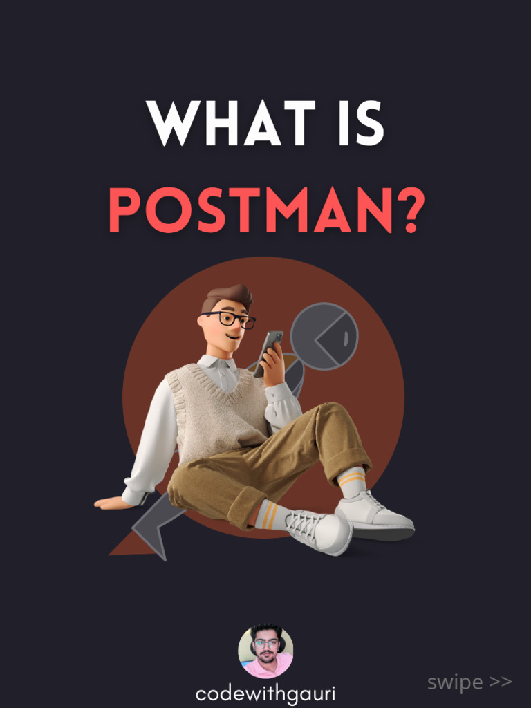 What Is Postman For Beginner's ? | PDF | Software Development | Computer Programming