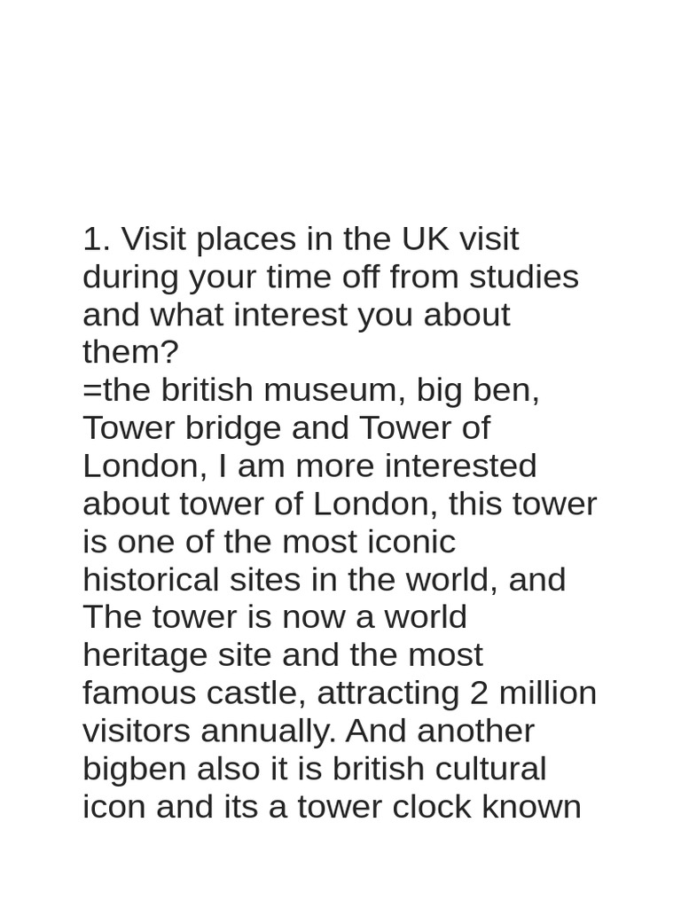 Extra Ques - 240628 - 134143 | PDF | Cost Of Living | Roommate