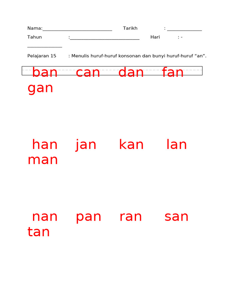 Ban Can Dan Fan Gan | PDF