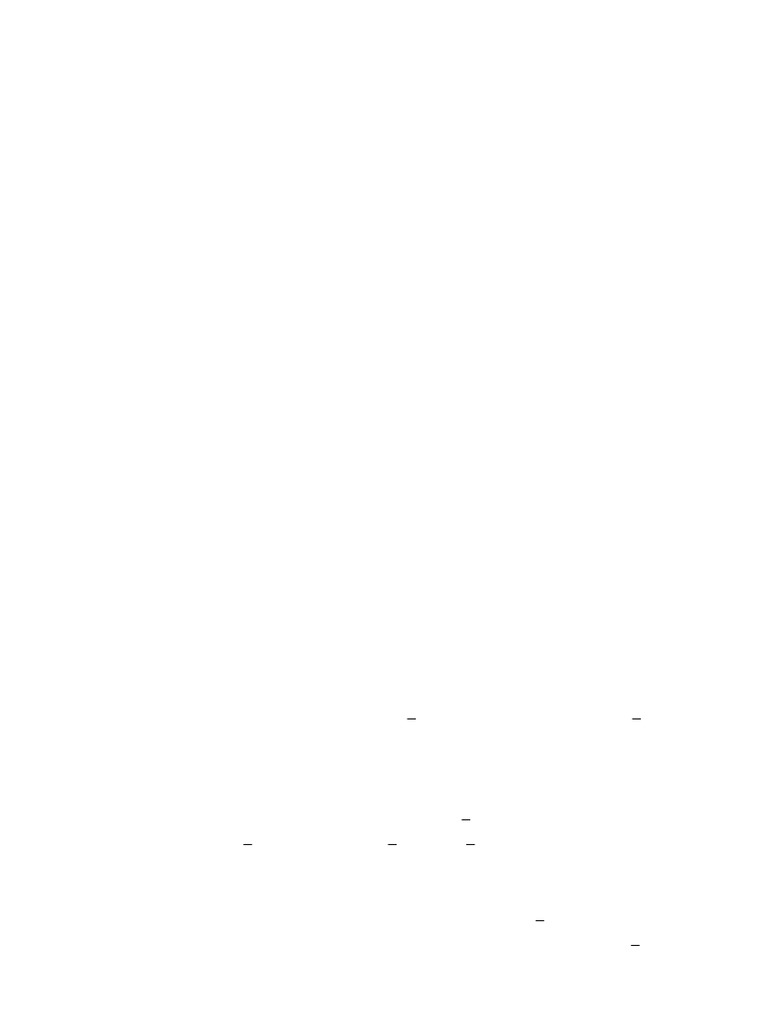 Curriculum Vitae Mun | PDF | Relaciones Internacionales