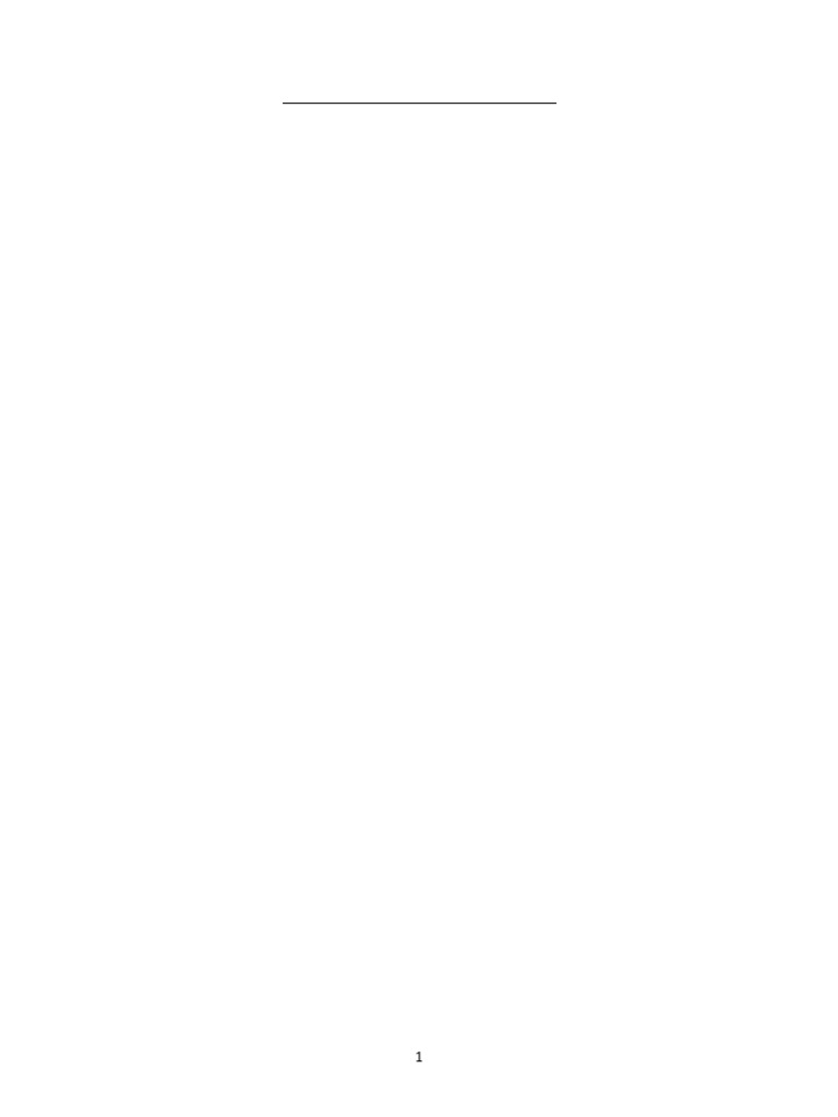 CSE 451 - WRM Tutorial Questions and assignment | PDF | Water Resources | Water