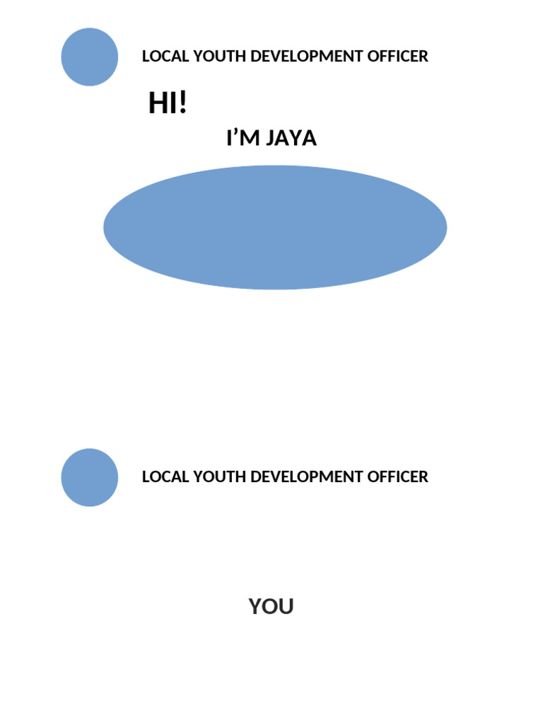 Happy To Serve You | PDF