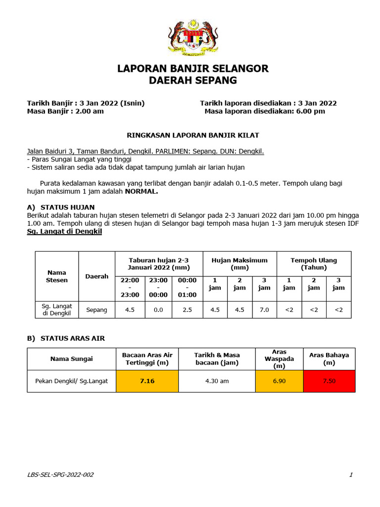 LBS-SEL-SPG-2022-002 | PDF