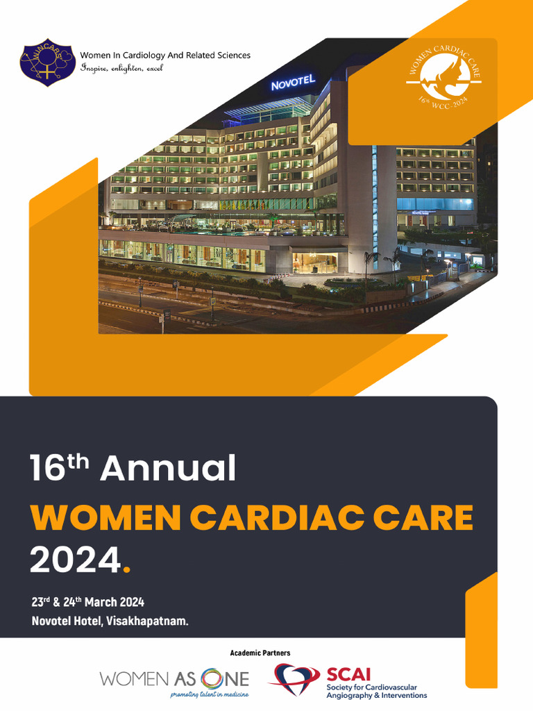 Wcc Brochure 2024 | PDF