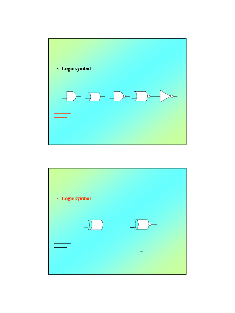 Basic_PLC_training REV 01 [Compatibility Mode]-5 | PDF