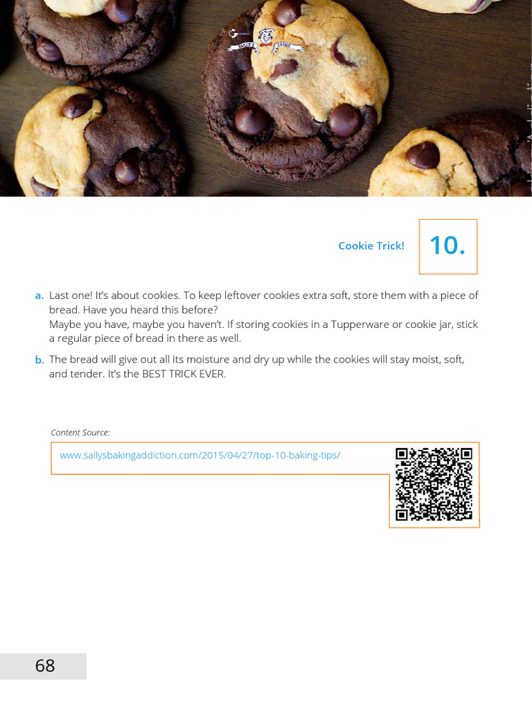 Bakers-Choice-Recipe-Book (1) - 1-85-Pages-69 | PDF