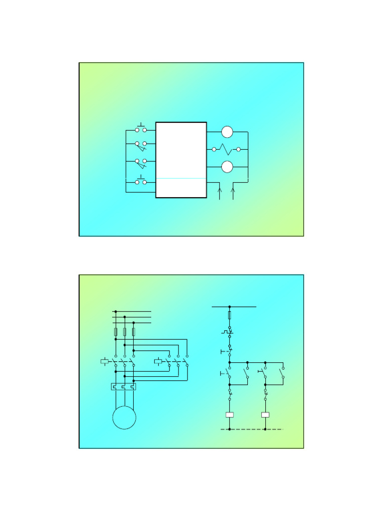 Basic - PLC - Training REV 01 (Compatibility Mode) - 11 | PDF