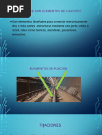 C-5. Ferroviario Fijaciones | PDF | Materiales de construcción | Transporte ferroviario