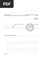 GP 69 Form | PDF