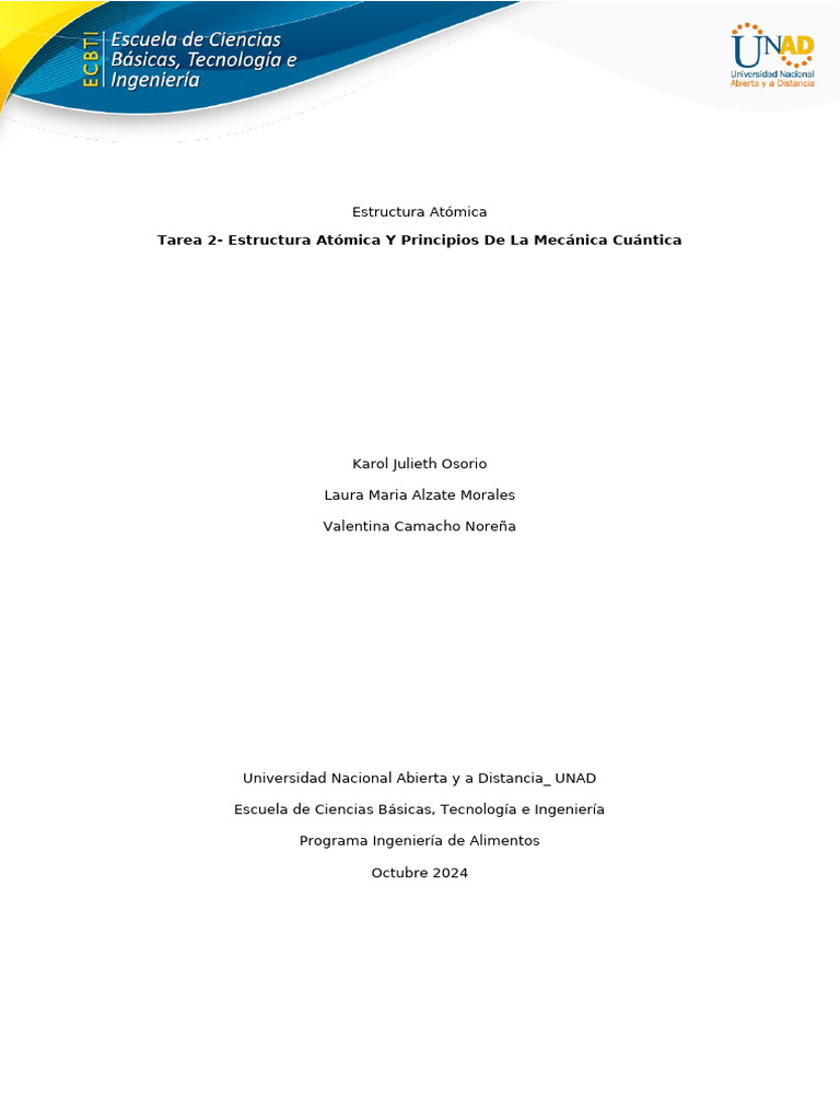 Tarea 2- grupal | PDF | Efecto fotoeléctrico | Electronvoltio