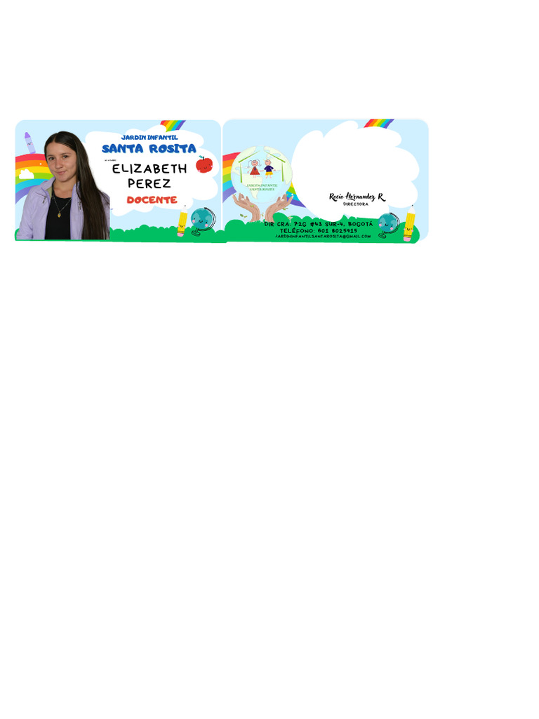 Angel Victoria Teran Forigua | PDF