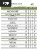 Catálogo 2024 GMP - Compressed | PDF | Maíz | Alimentos