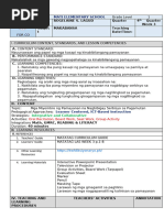 Problema at Solusyon | PDF