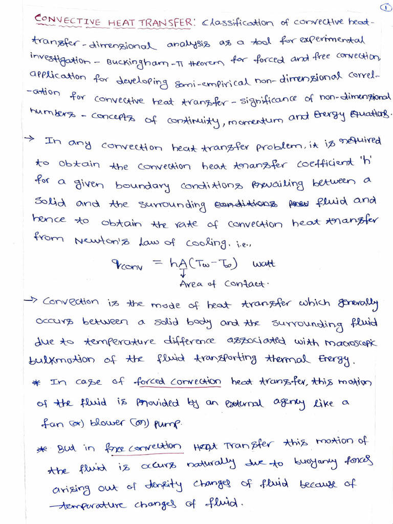 2 2 Dimensional Analysis Pdf