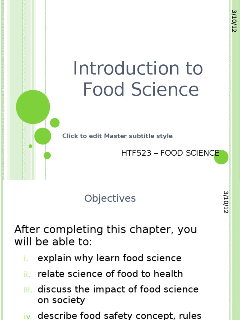 Chap 1 - Introduction | PDF