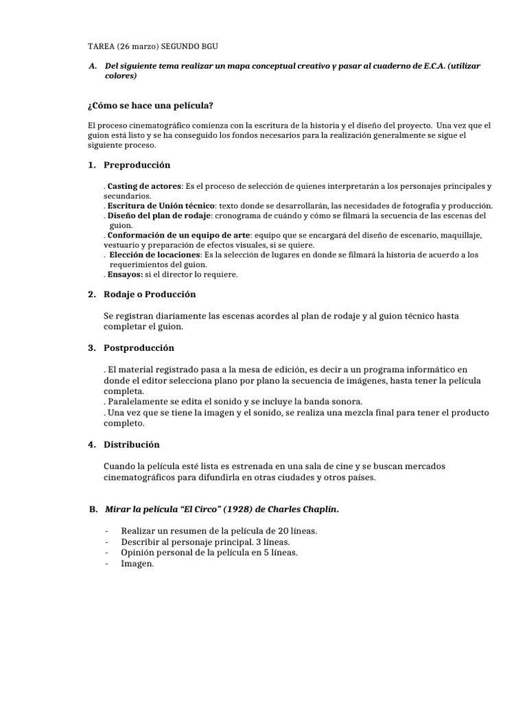 tarea-2do-26-marzo-proceso-cenemat. | PDF