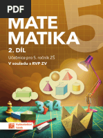 Čtvrtletní Písemka - Matika 5.třída | PDF
