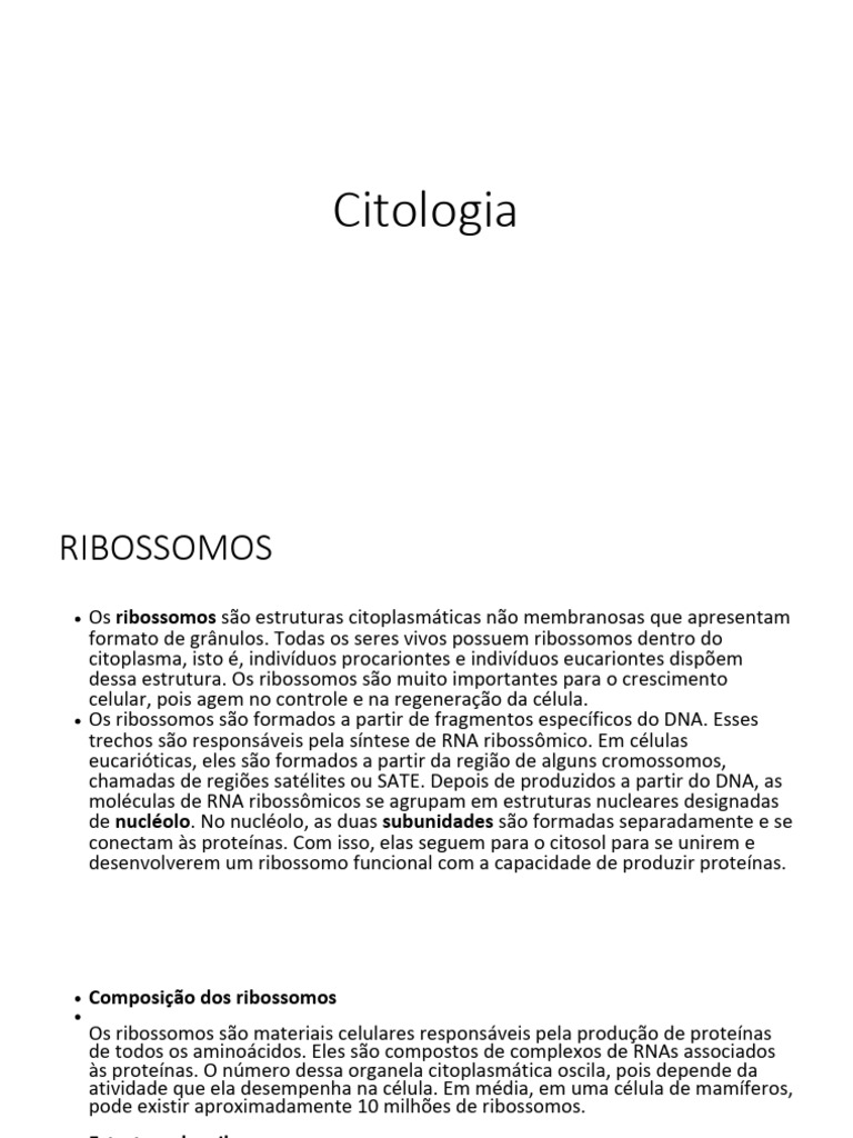 Doc-20250320-Wa0003. 20250320 090355 0000 | PDF | Retículo endoplasmático | Célula (Biologia)