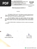 SIH Problem Statements (Hardware Category) | PDF