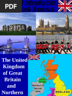 An Illustred History of Britain | PDF